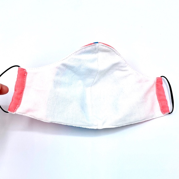 Pepper Couture | Accessories | Ear Loop Face Mask | Poshmark